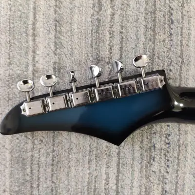 Tokai FVD (Video finally up) MIJ 1980s | Reverb