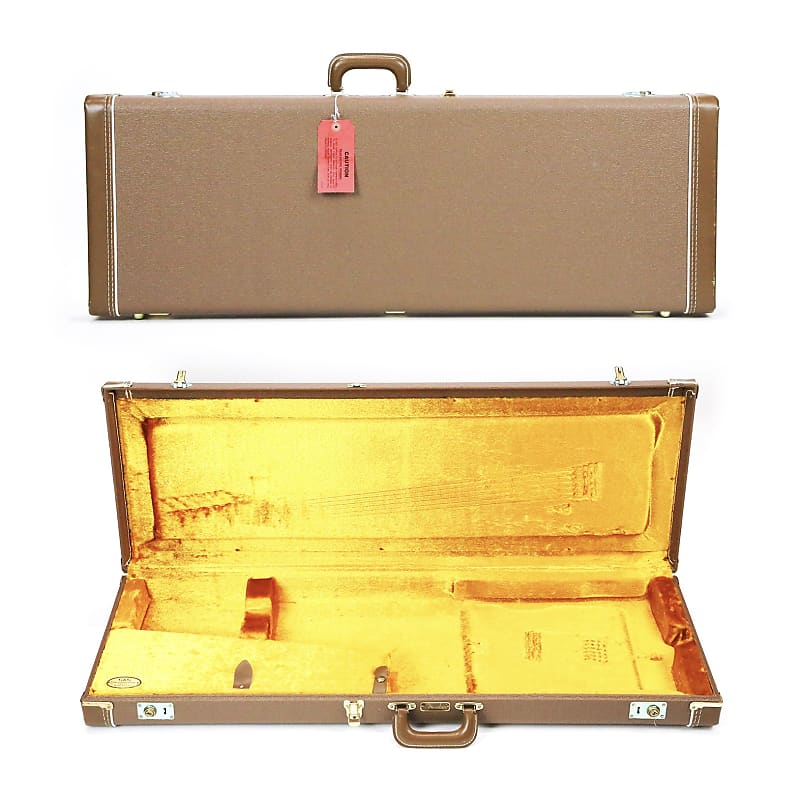 2010 G&G Fender Stratocaster Telecaster Esquire Custom AVRI | Reverb