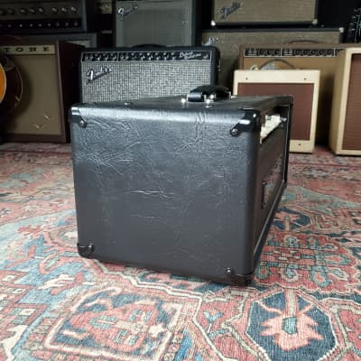 2020 Matchless HC30 2 Channel 30 Watt All Tube Amplifier | Reverb