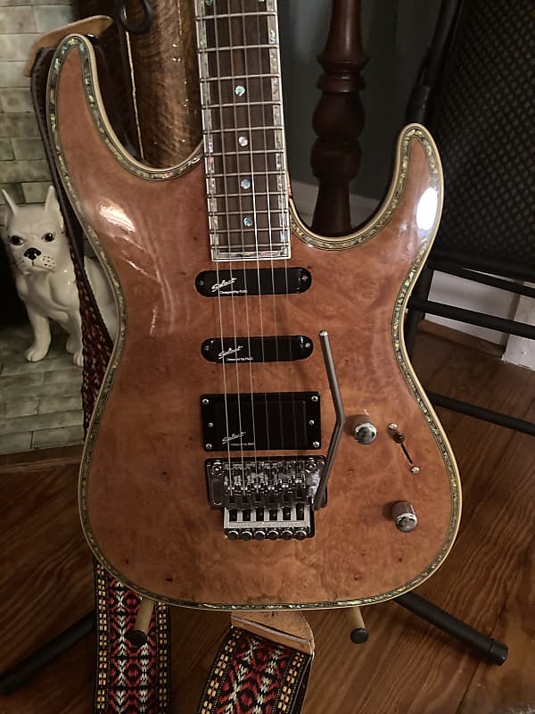 Copley Artist model | Reverb