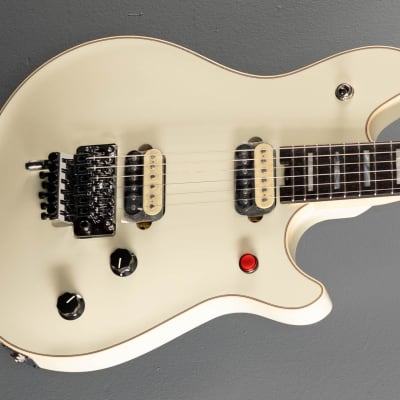 1993 Ernie Ball Music Man EVH | Edward Van Halen Signature - | Reverb