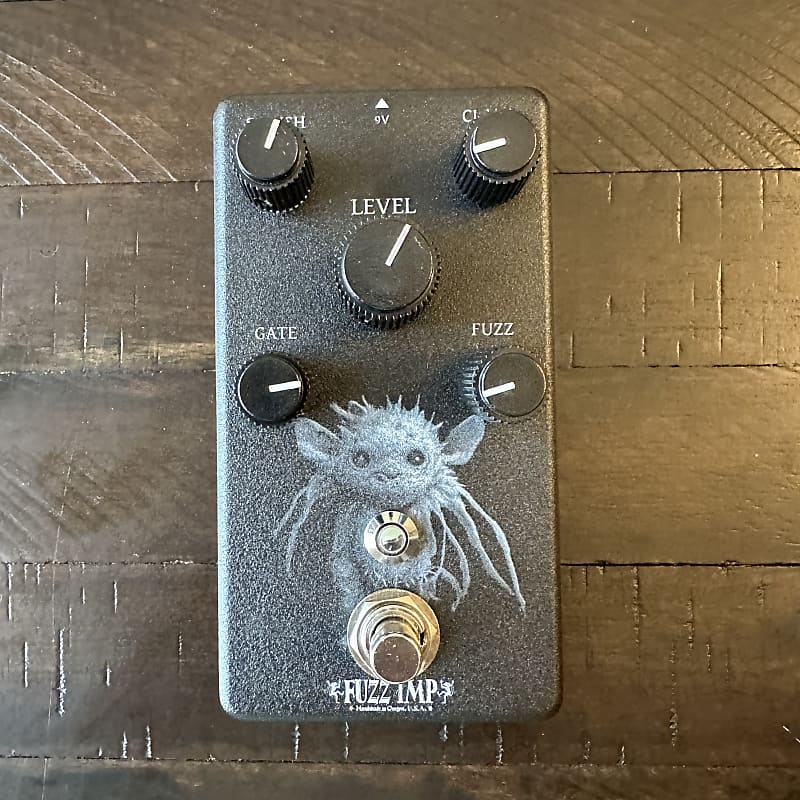 Fuzz IMP Creature | Reverb