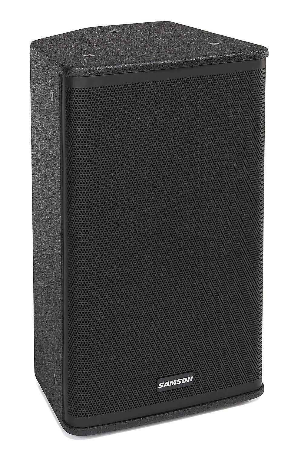 Samson RSX112 2-Way 300w Passive 12" Speaker | Reverb Italia