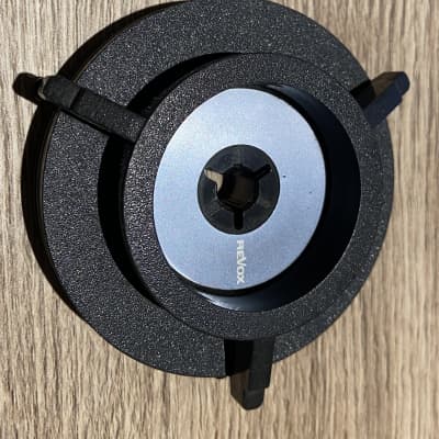 Revox / studer NAB adapter dark blue | Reverb