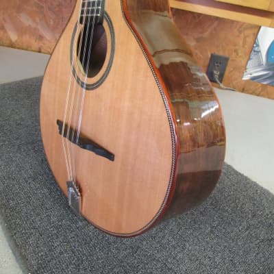 Beard Octave Mandolin | Reverb