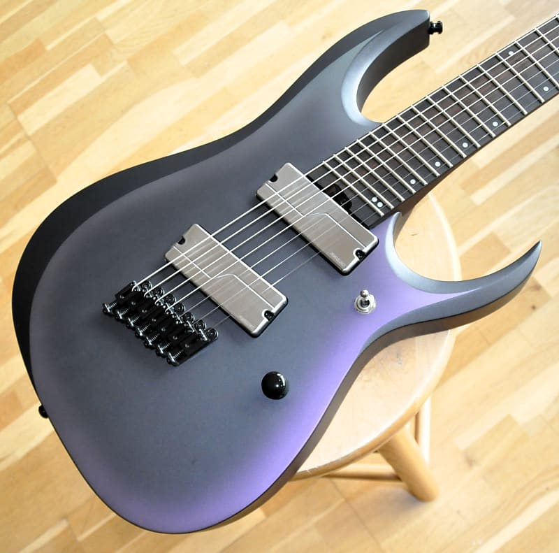 Ibanez RGD71ALMS Axion Label | Reverb