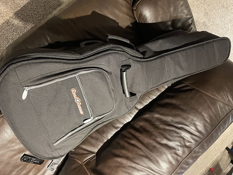 Road Runner Acoustic soft case | Reverb