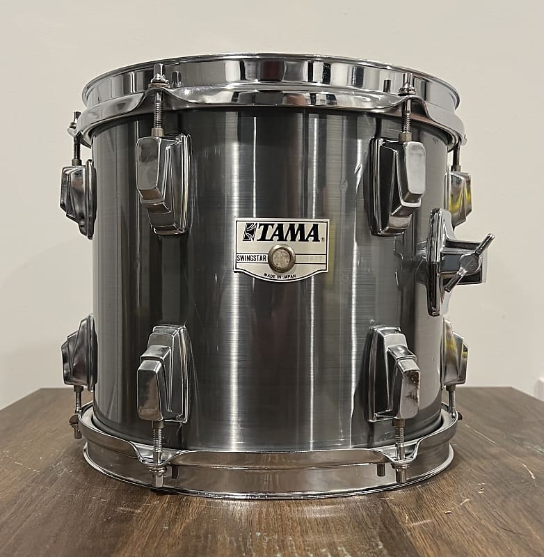 Vintage Tama Swingstar 10” Tom Drum - Made in Japan | Reverb