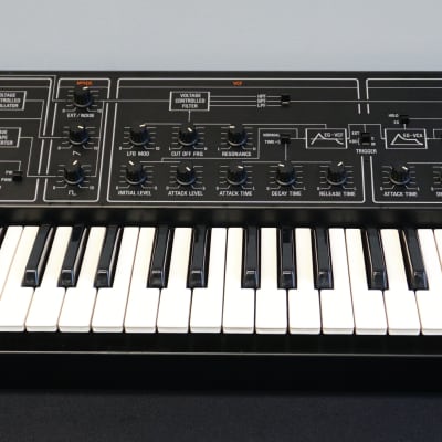 Yamaha CS-10 Vintage Analogue Monophonic Keyboard | Reverb UK