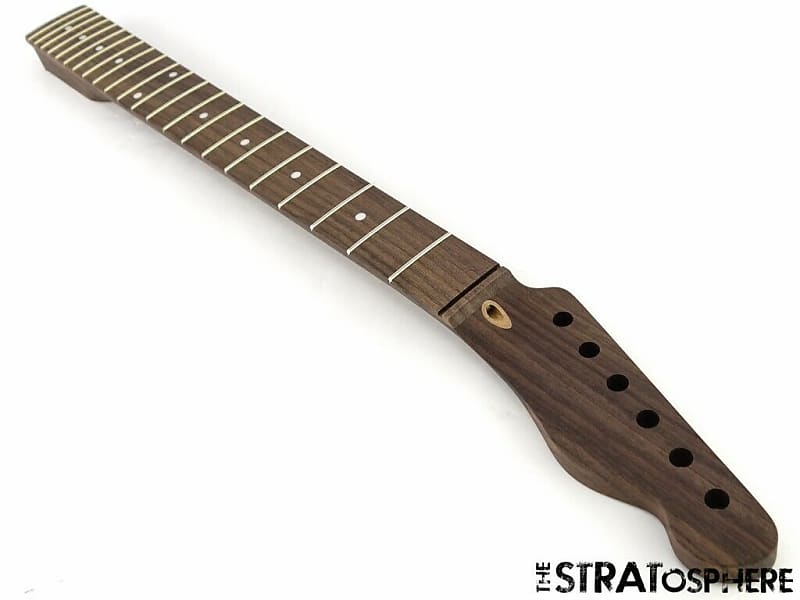 NEW Fender Lic WD Telecaster Tele Replacement NECK *ALL | Reverb