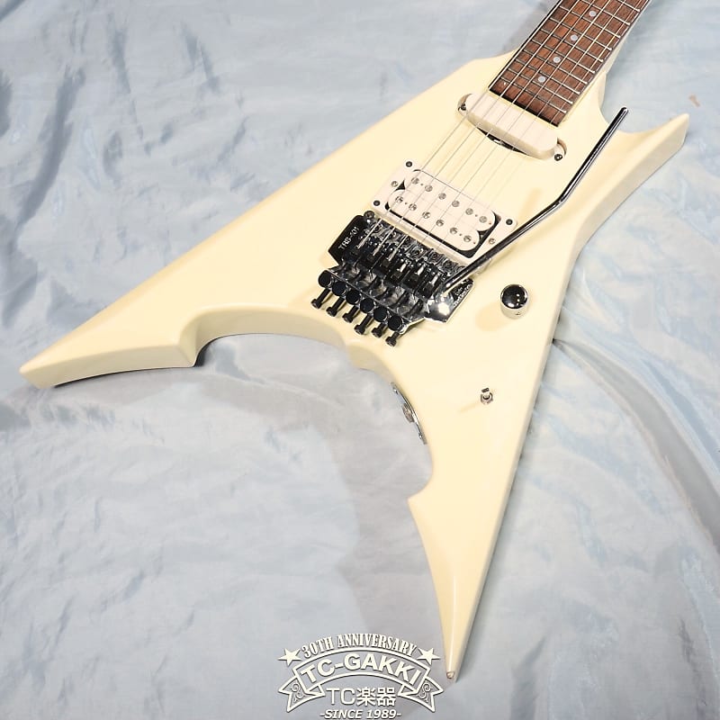 MINI Flying A | Reverb