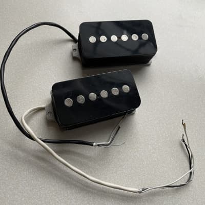 Harmonic Design Z90 Pickups | Reverb