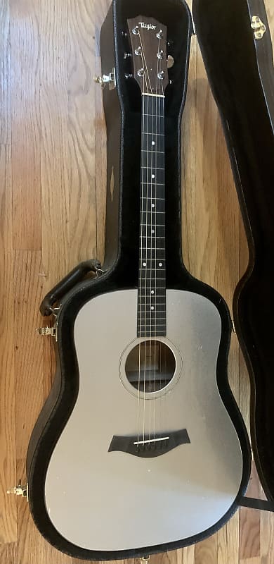 Taylor 310 Dreadnaught Acoustic Electric Guitar with Taylor | Reverb