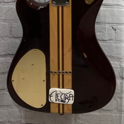 1980's Electra Phoenix Model X150 Strat Style Electric Guitar | Reverb