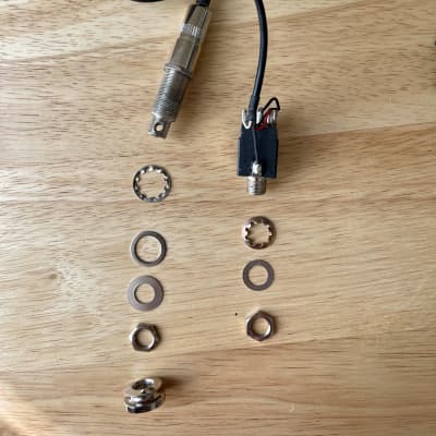 *Shadow Esonic2 Nanomag & Nanoflex System Preamp + Pickups | Reverb