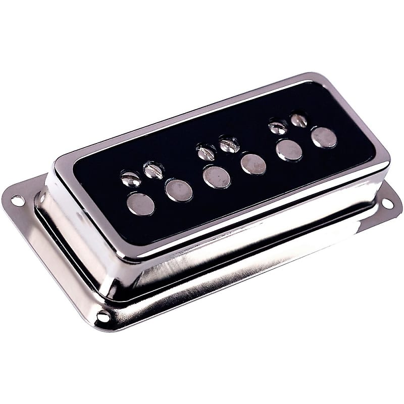 DeArmond Dynasonic Single-Coil Electric Guitar Pickup | Reverb