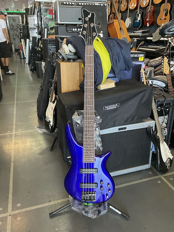 Jackson Bass | Reverb