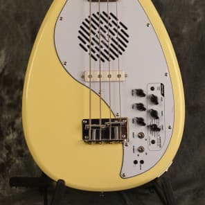 Vox Apache 1 Bass White | Reverb España