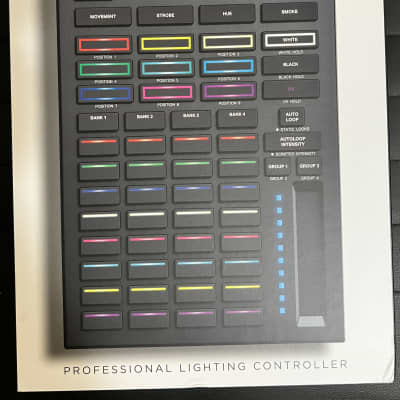 SoundSwitch Control One Lighting Controller | Reverb