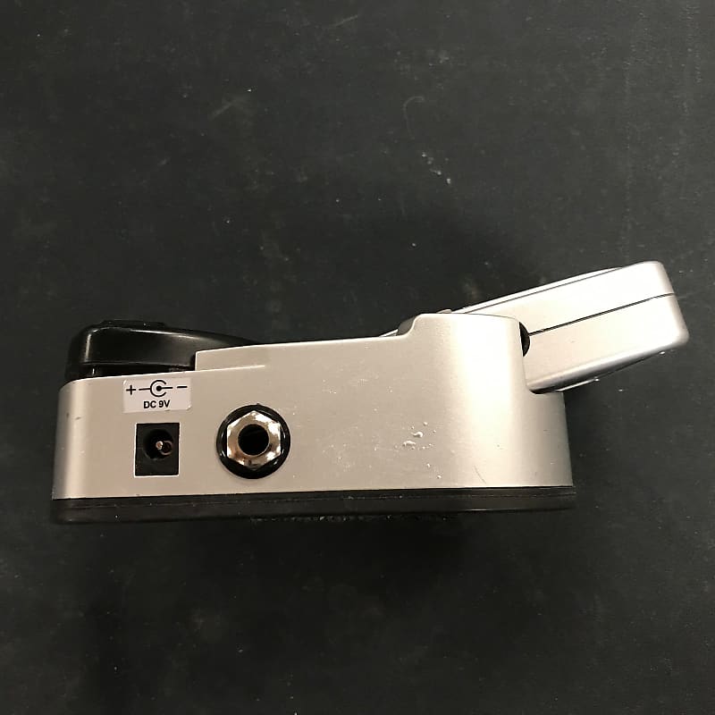 Fender DPT-100 Detachable Pedal Tuner | Reverb