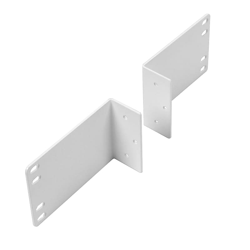 Orange Rackmount Kit for Little Bass Thing | Reverb