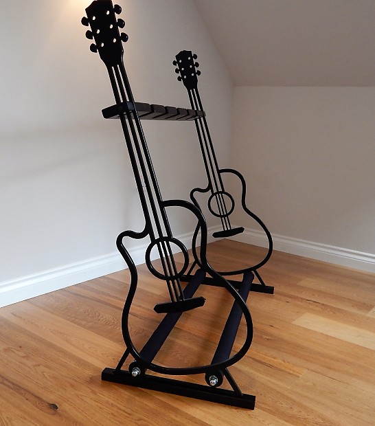 Acoustic Guitar Stand | Reverb