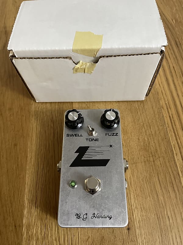 B.G. Harding Zonk | Reverb