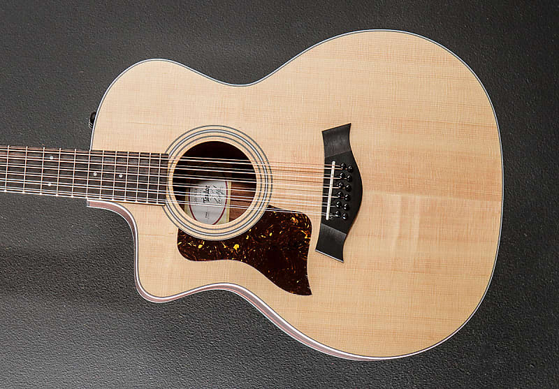 254CE 12 String Left Hand | Reverb