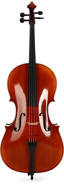 Howard Core CS4000C Core Select Davidov Cello - 4/4 Size | Reverb