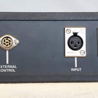KLARK TEKNIK DN-34 Original 1970's Analogue Time Processor | Reverb UK