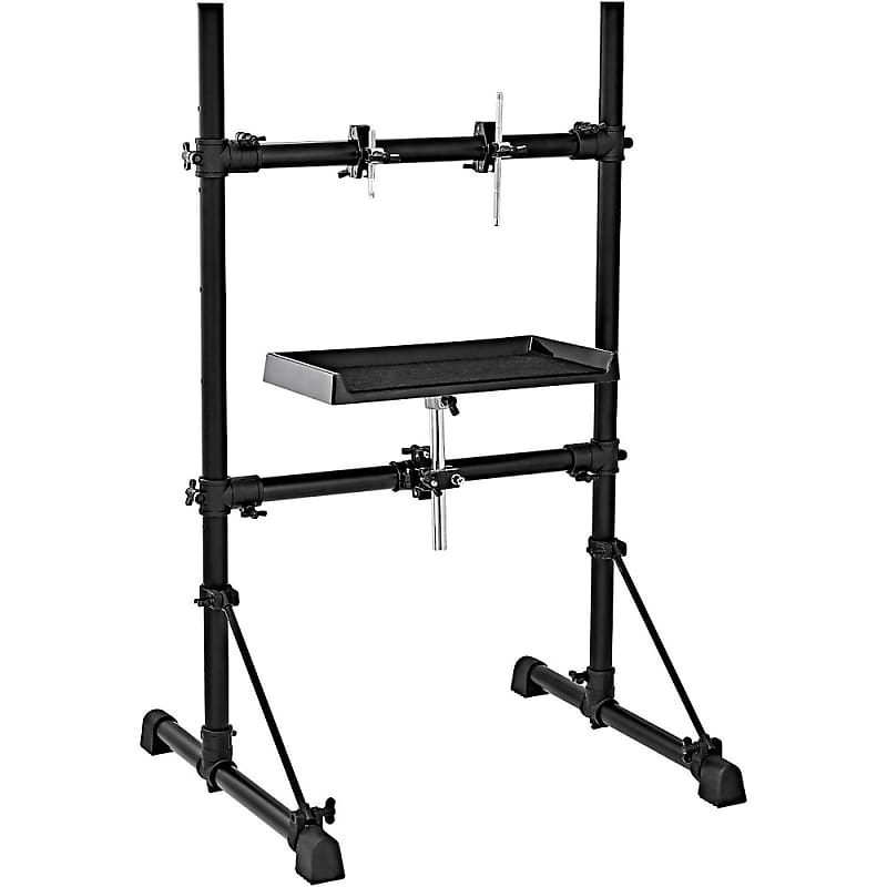 MEINL Compact Seated Percussion Workstation Regular | Reverb