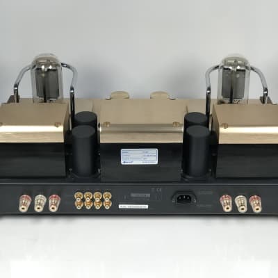 Dared VP-845 VacuumTube Amplifier | Reverb