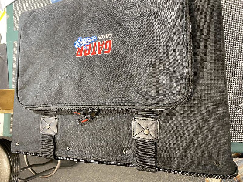 Gator GRB-4U - Rack Bag | Reverb