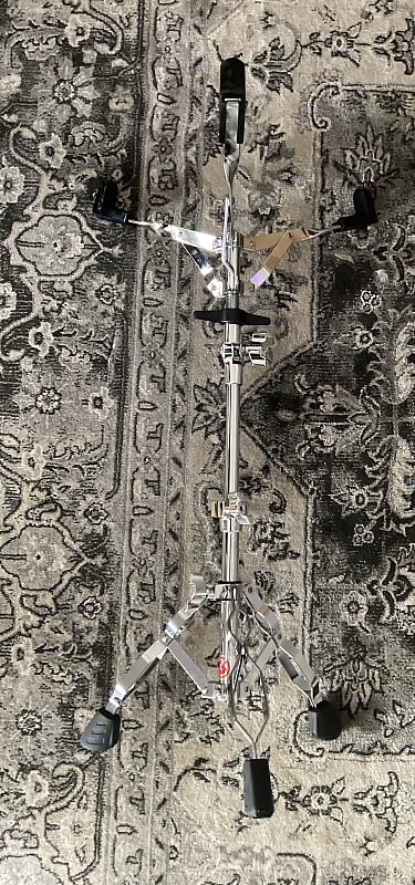 Gibraltar 4706 Double Braced Lightweight Snare Stand | Reverb