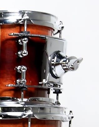 Suspension Tom Mount for 8" - 10" Diameter / 7" Depth Toms | Reverb