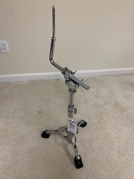 Tama Star single tom stand-Pristine NEW LOWERED PRICE.. | Reverb