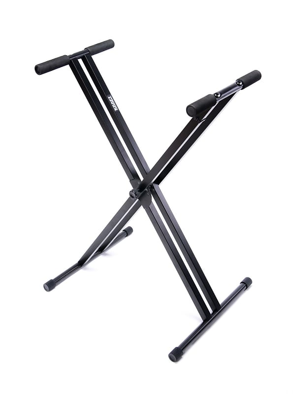 Kraft Music KSX2 X-Frame Keyboard Stand | Reverb