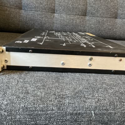 Lexicon PCM 42 Digital Delay Processor | Reverb