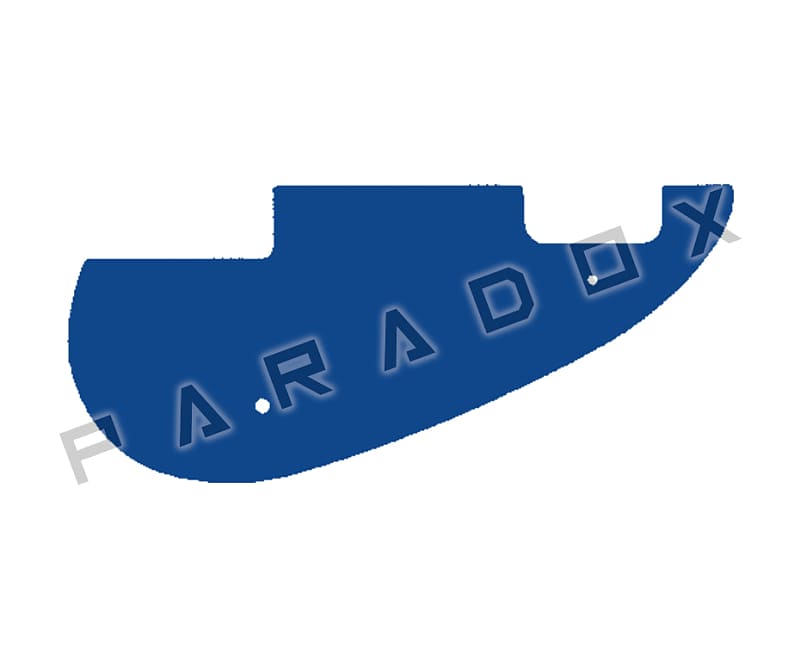 Custom Pickguard For 2020 - 2021 Gretsch G2215-P90 | Reverb