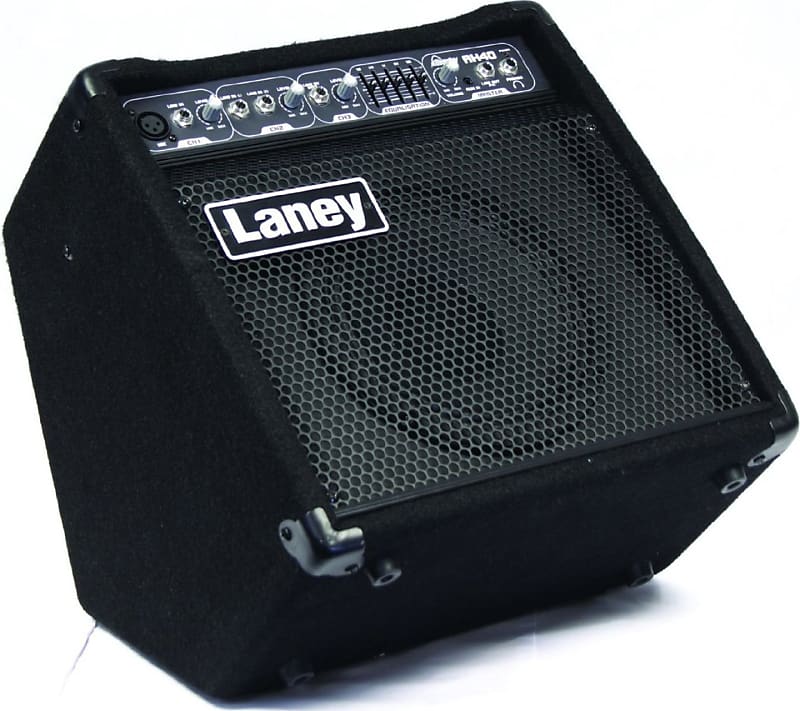 Laney Ah-40 3 Channel Multi Instrument Amplifier | Reverb