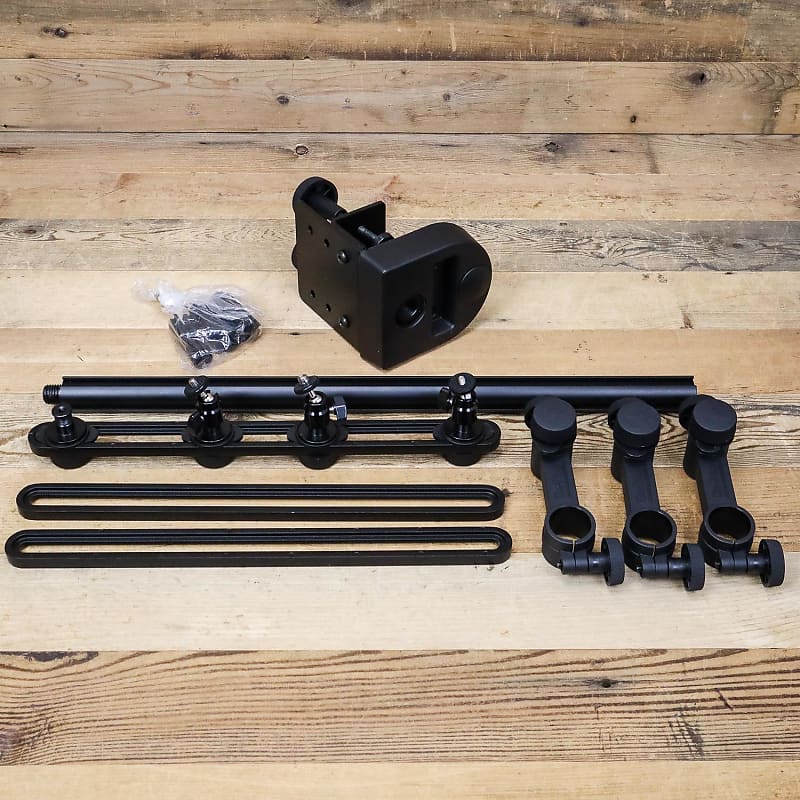 Open Box On-Stage WS3500 Production Station for Streaming, | Reverb