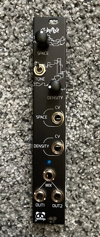 Patching Panda Shuby V1 | Reverb