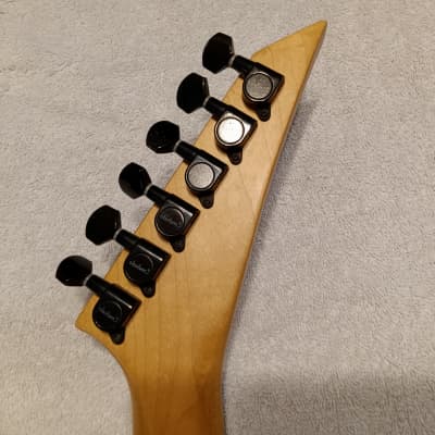 Jackson Performer 1996 | Reverb