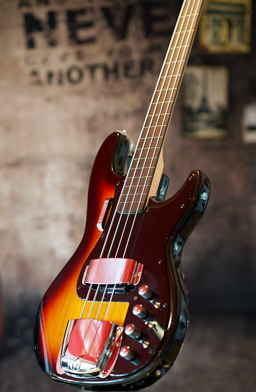 Graphtech Ghost MIDI + Acousti-Phonic Loaded Custom | Reverb Australia