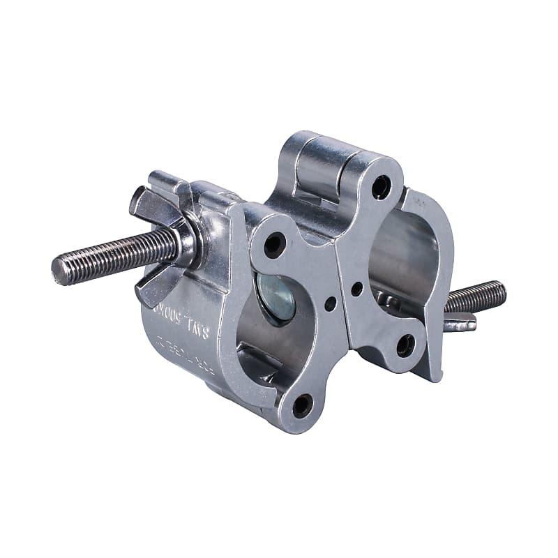 SquareCable SWIVEL CLAMP | F34, 1100lb Cheeseborough Clamp | Reverb