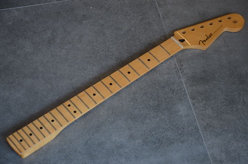 Fender Stratocaster Maple Neck / Player series*mint | Reverb