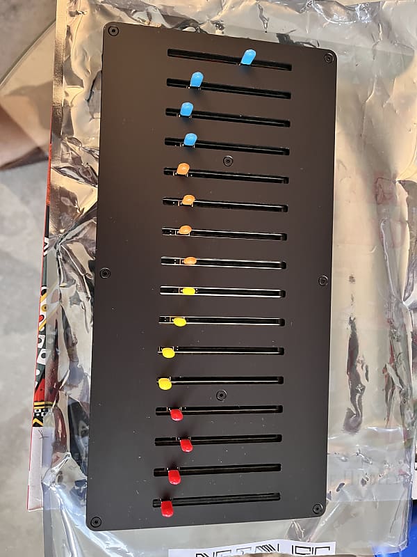 16n 16n faderbank 2023 | Reverb