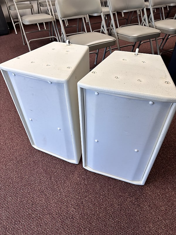 Community Speakers CPL42 | Reverb