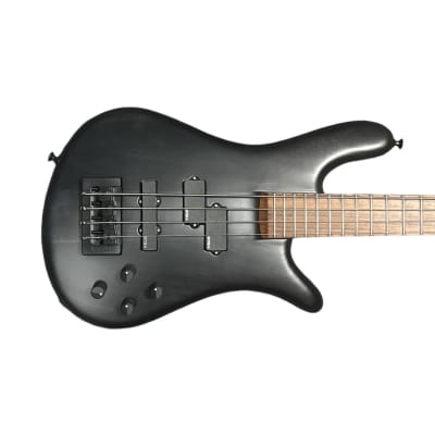 Spector NS-2 2012 - The Black Pearl | Reverb