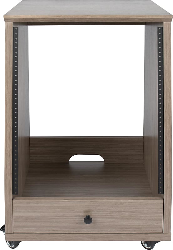 Gator Frameworks Elite Series Angled 12U Studio Rack - | Reverb